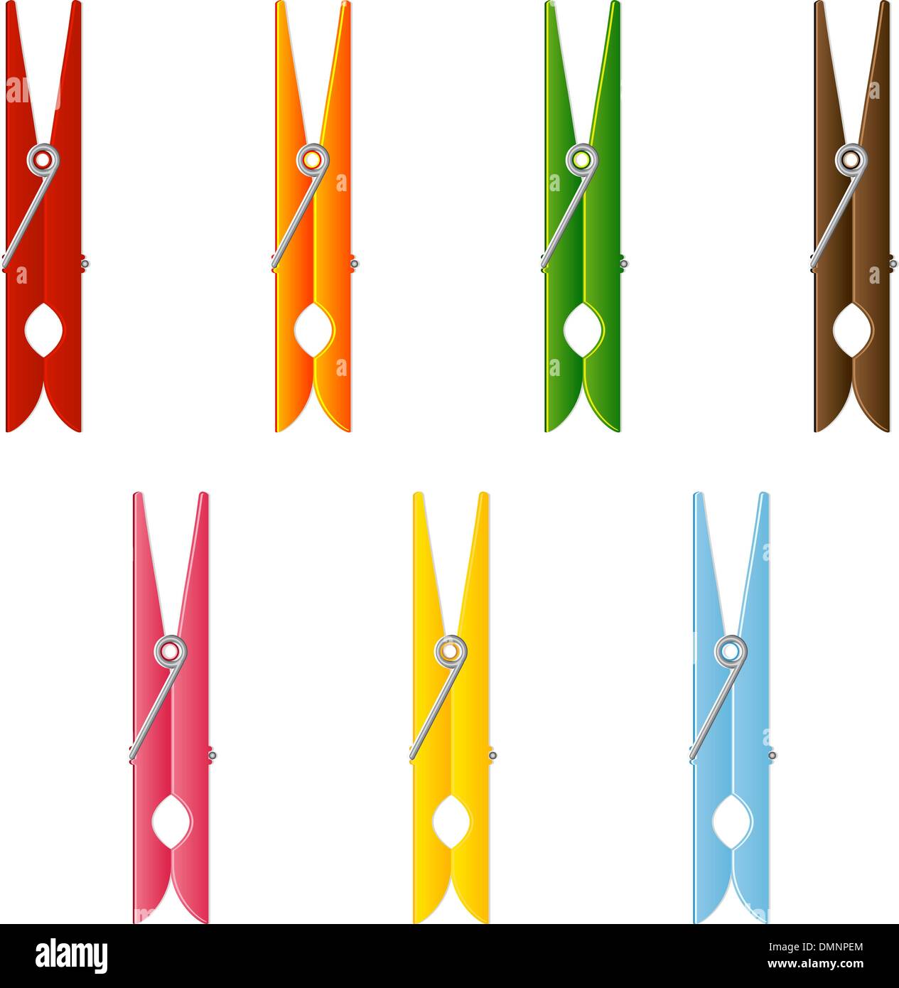 Plain clothes Stock Vector Images - Alamy