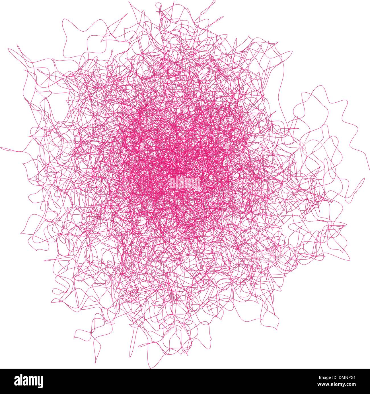 White soft wool background Stock Vector Images - Alamy