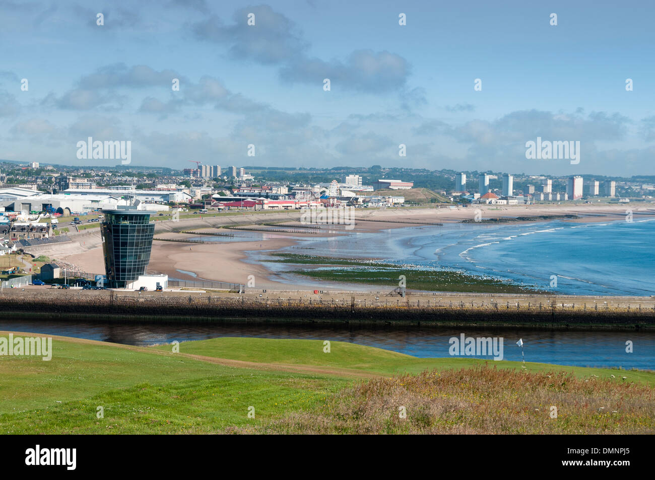 Control beach hi-res stock photography and images - Alamy