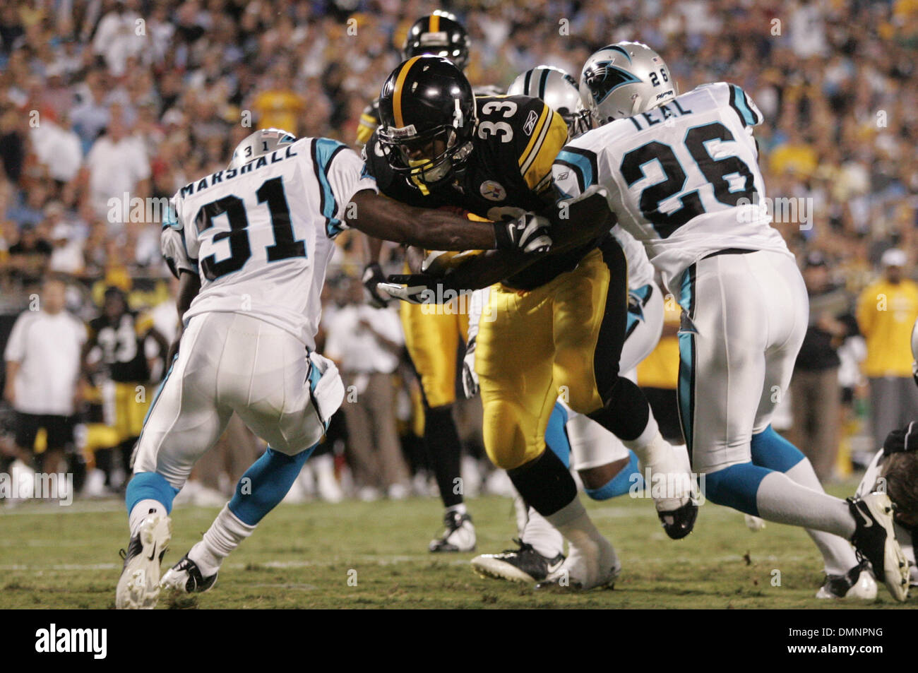 Richard redman hi-res stock photography and images - Alamy