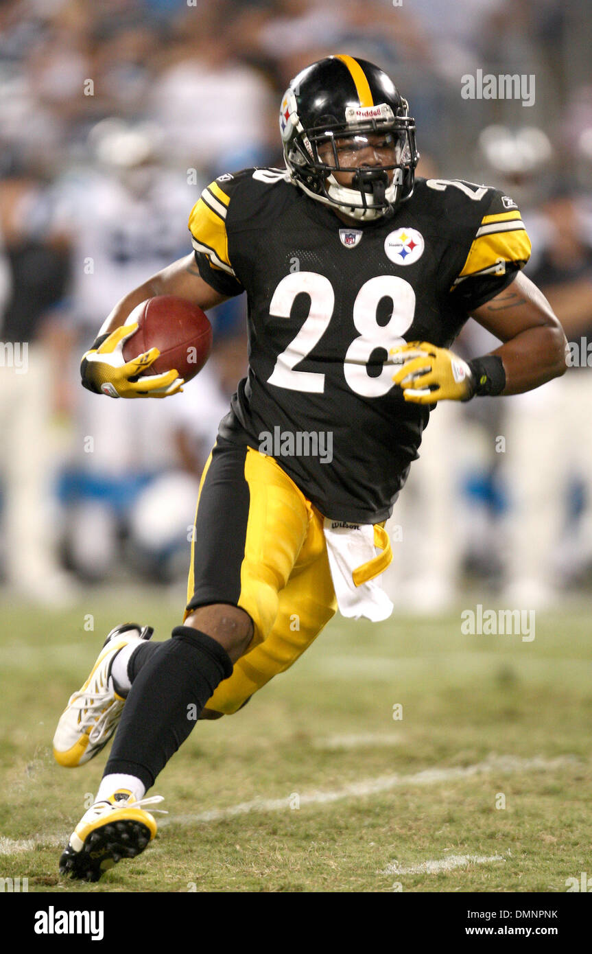 Sep. 03, 2009 - Spartanburg, South Carolina, U.S - September 3, 2009 ...