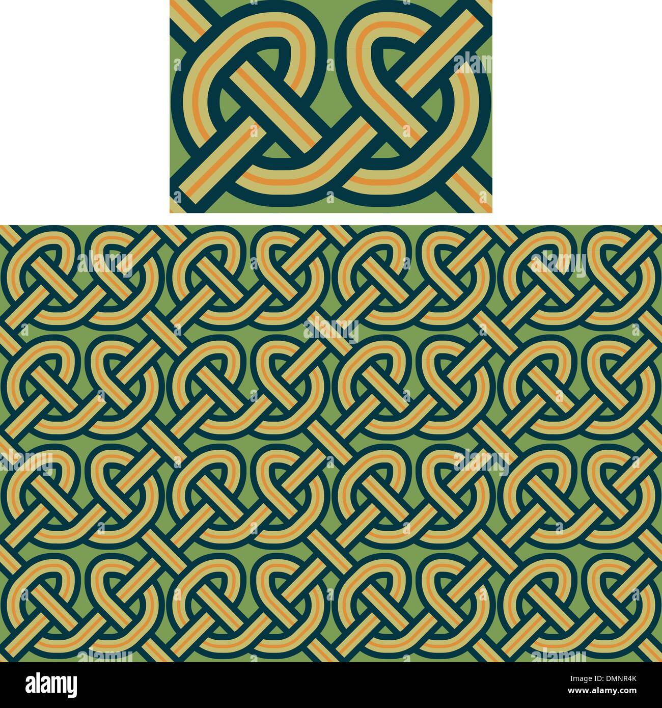 seamless a background celtic Stock Vector Image & Art - Alamy