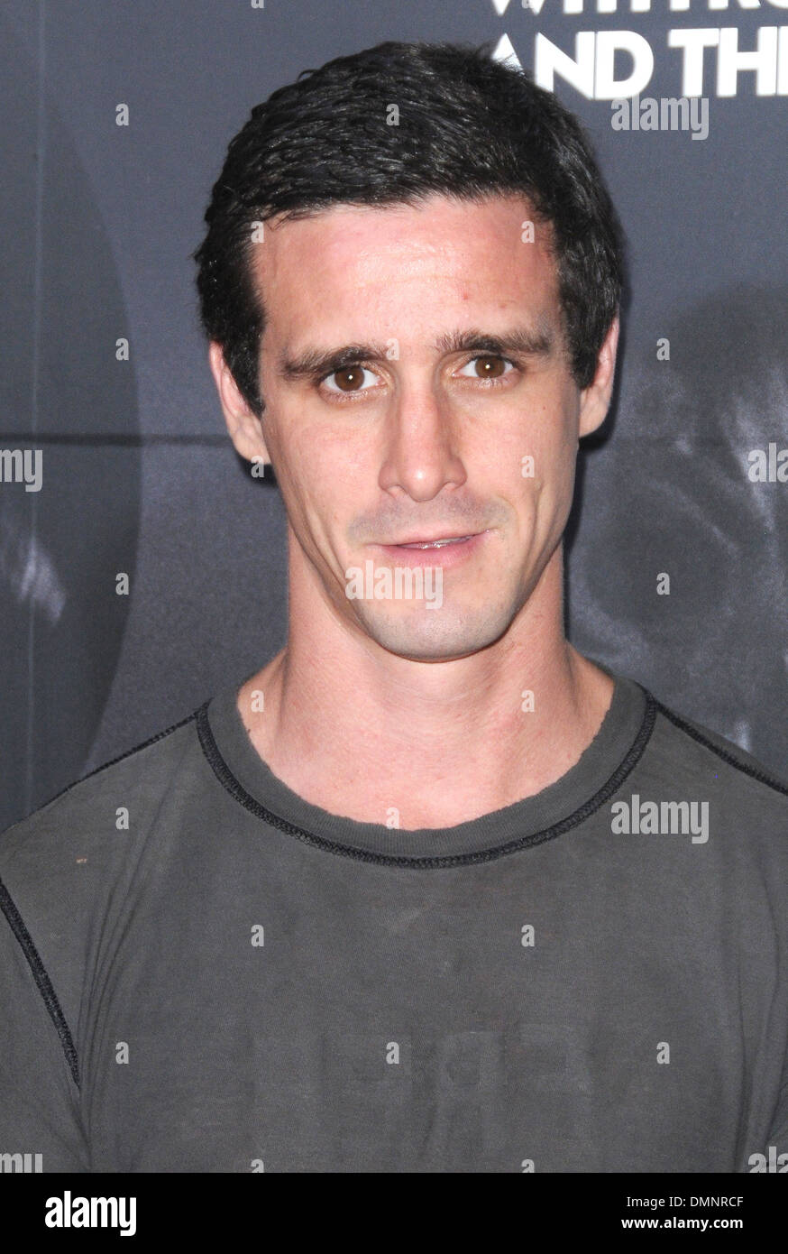 James Ransone The Wire