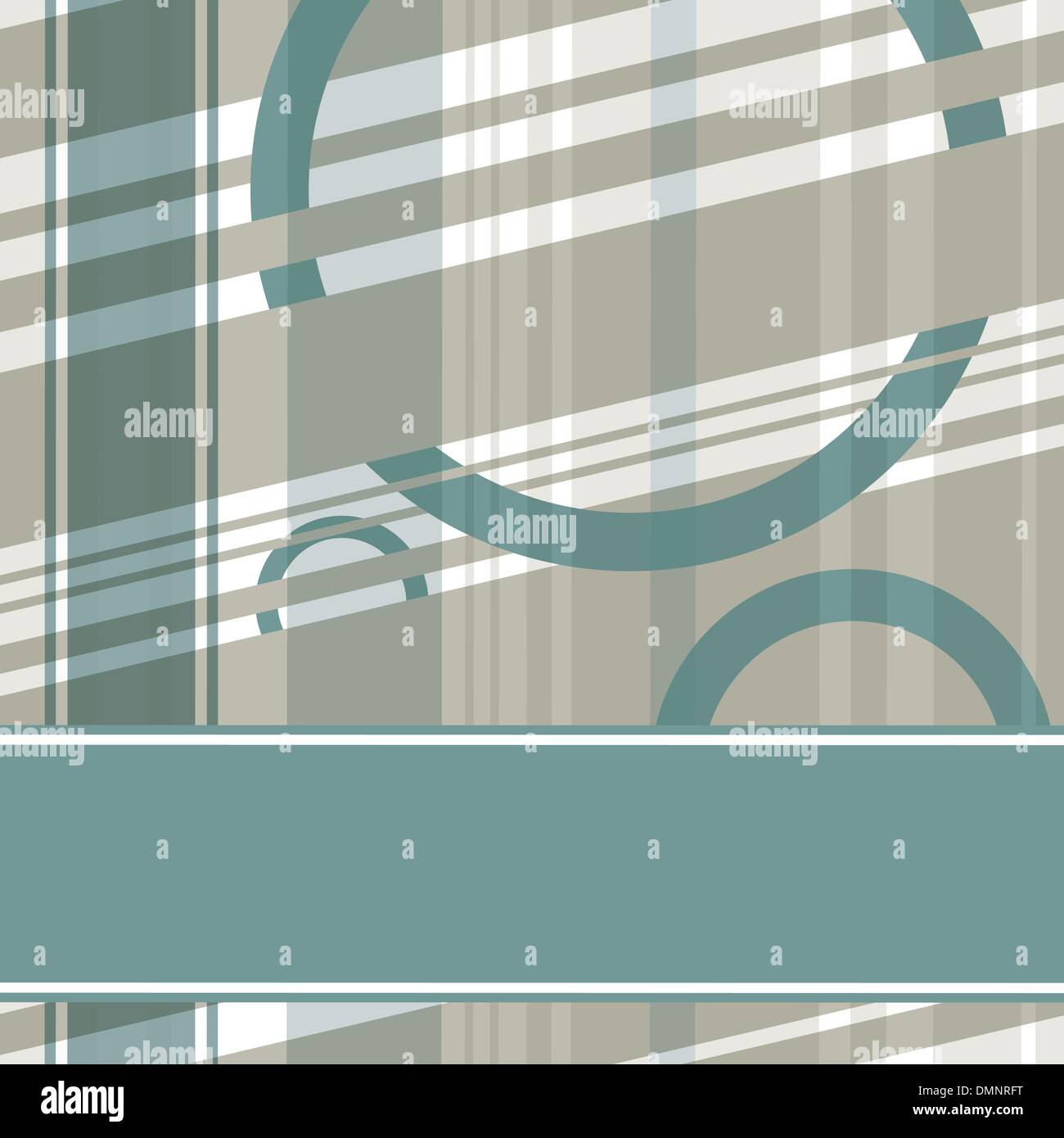 abstract lines circles background Stock Vector Image & Art - Alamy