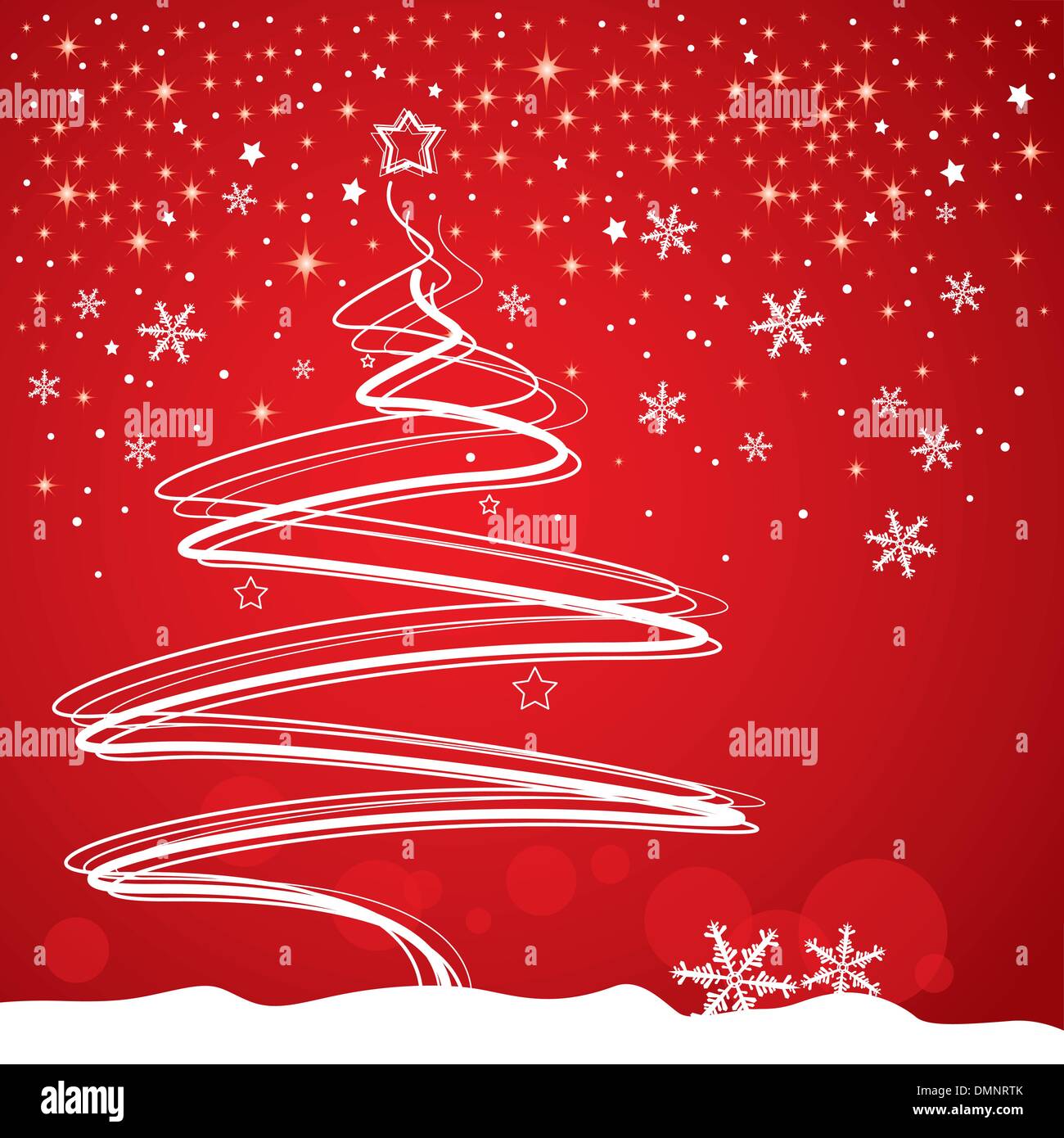 Christmas background design Stock Vector Image & Art - Alamy