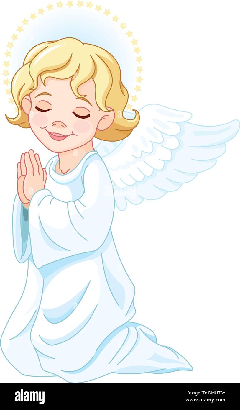 Church praying god Cut Out Stock Images & Pictures - Alamy