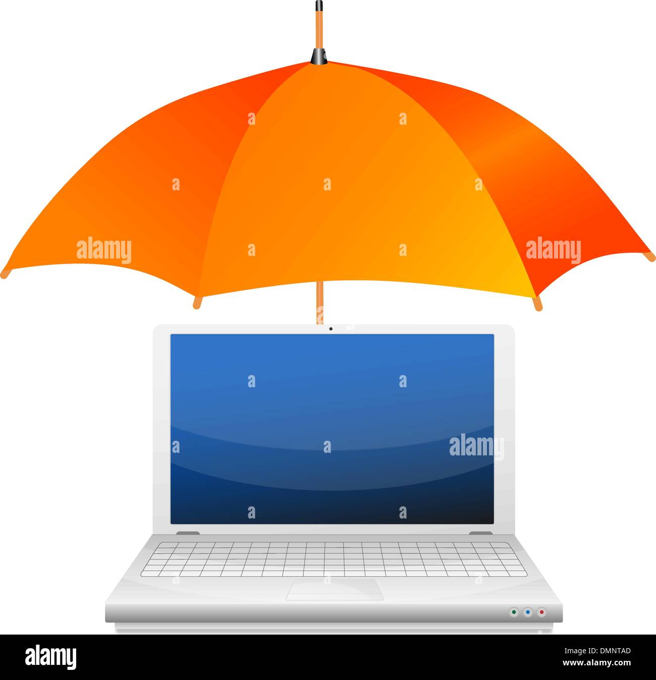 Web browsing security Stock Vector Images - Alamy