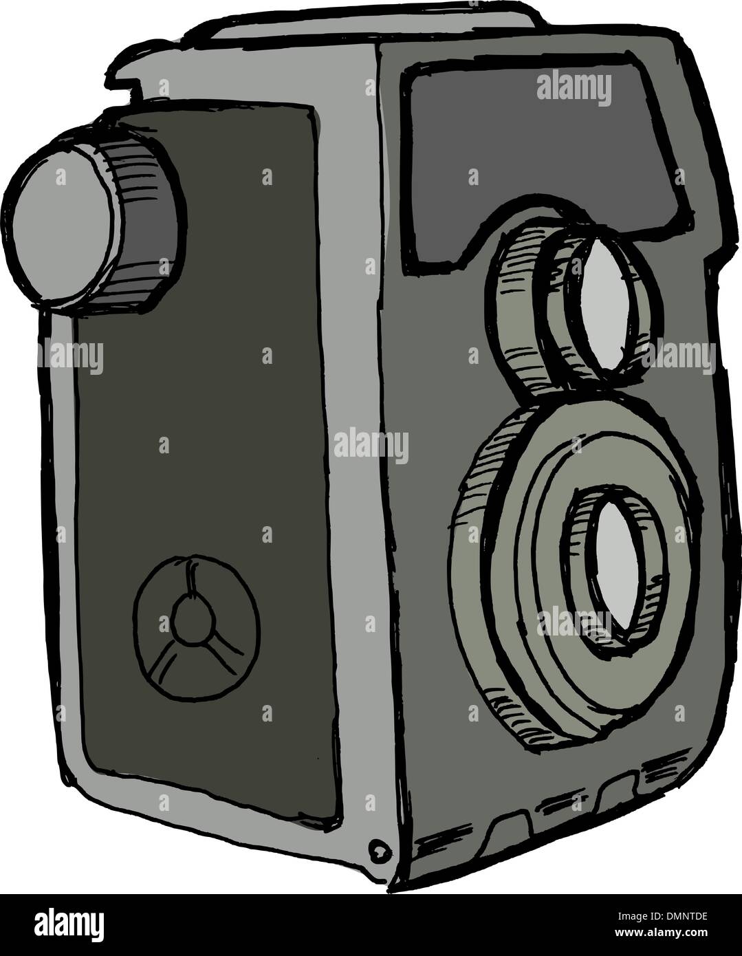 Body photograph Stock Vector Images - Alamy