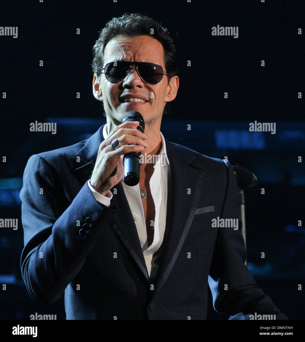 Marc Anthony High Resolution Stock Photography and Images - Alamy