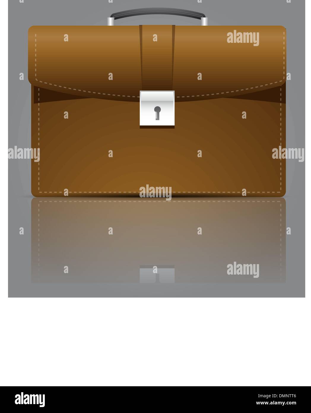 Briefcase vector vectors hi-res stock photography and images - Alamy