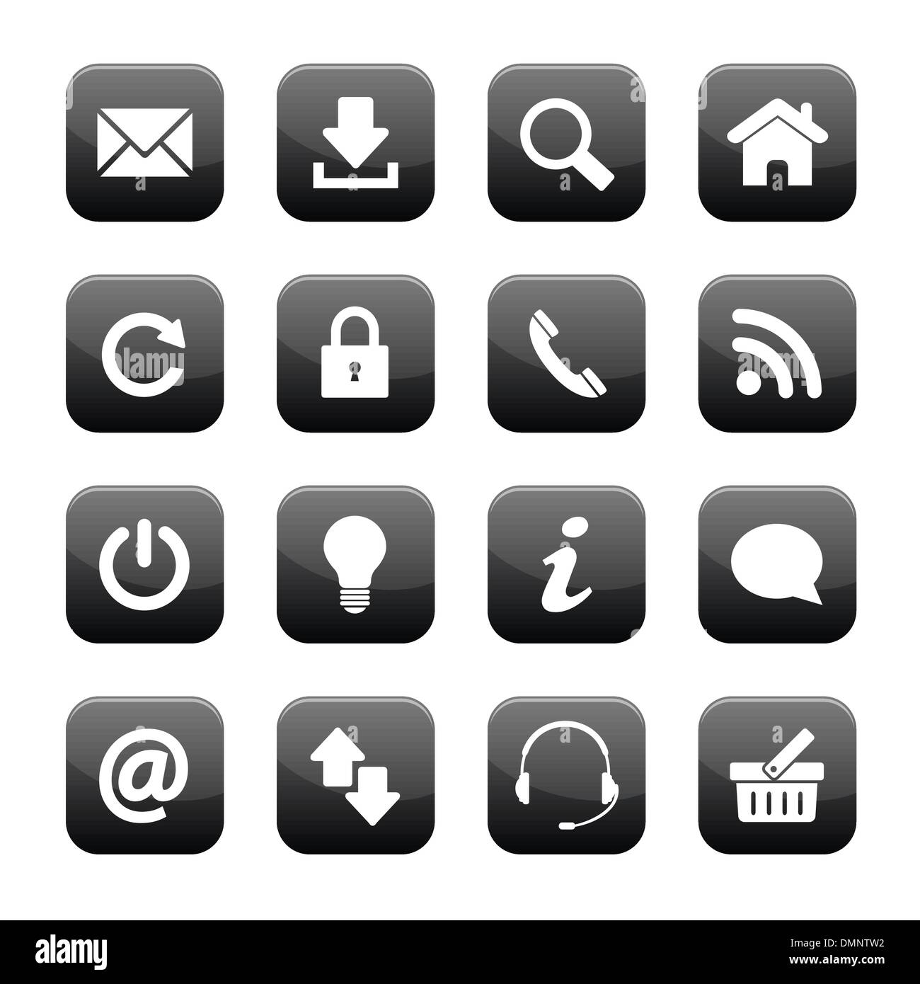 Start button speech bubble hi-res stock photography and images - Alamy