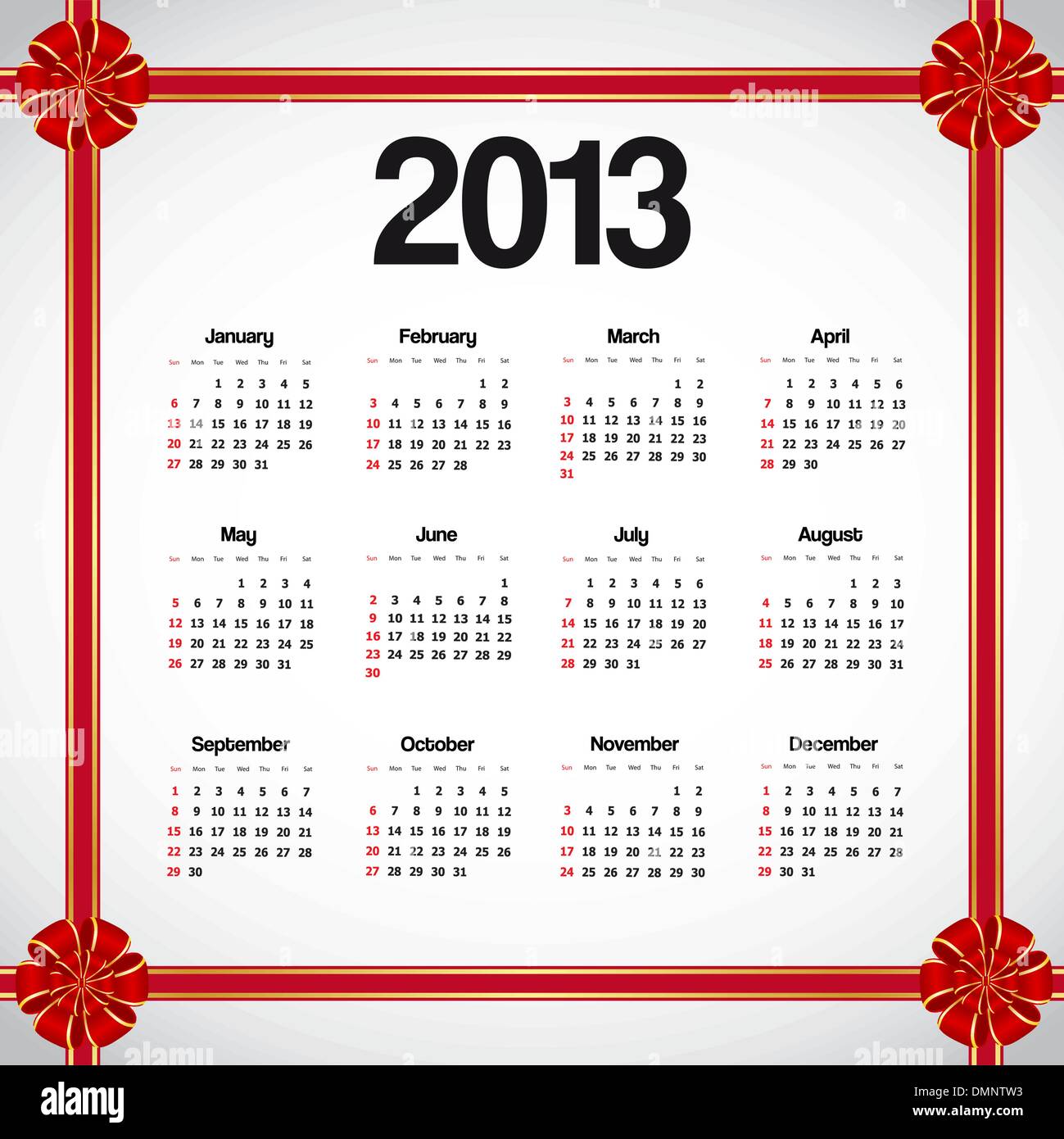 Day 2013 simple Stock Vector Images - Alamy