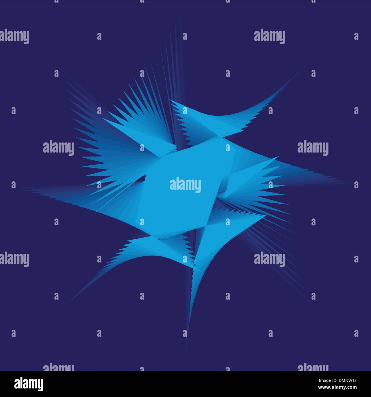 Asymmetrical Stock Vector Images - Alamy