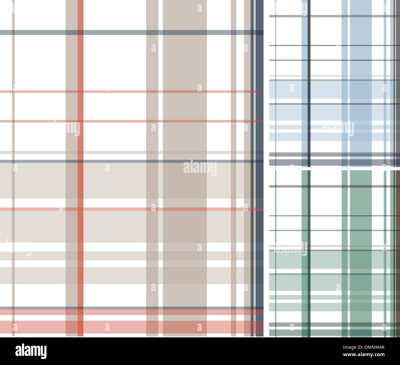 Linen yarns Stock Vector Images - Alamy