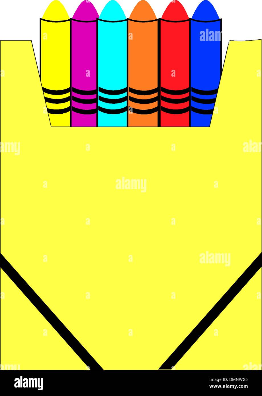 Cmyk art Stock Vector Images - Alamy