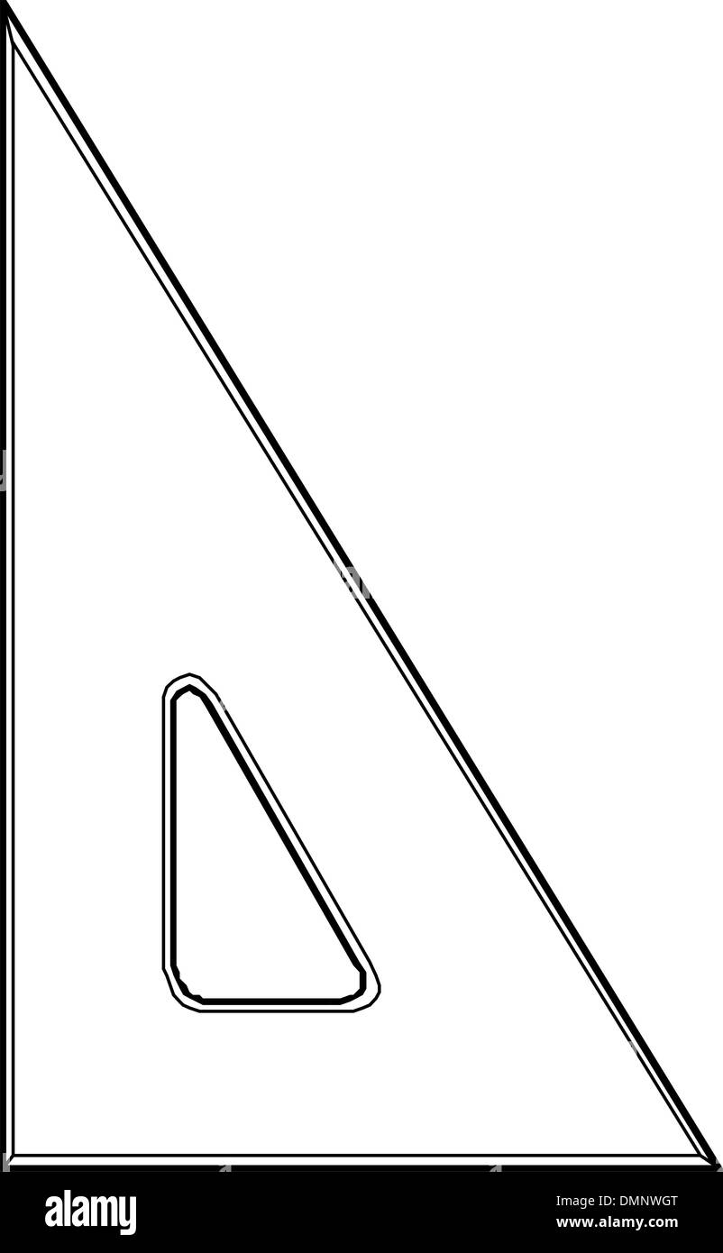 Child close up drawing ruler hi-res stock photography and images - Alamy