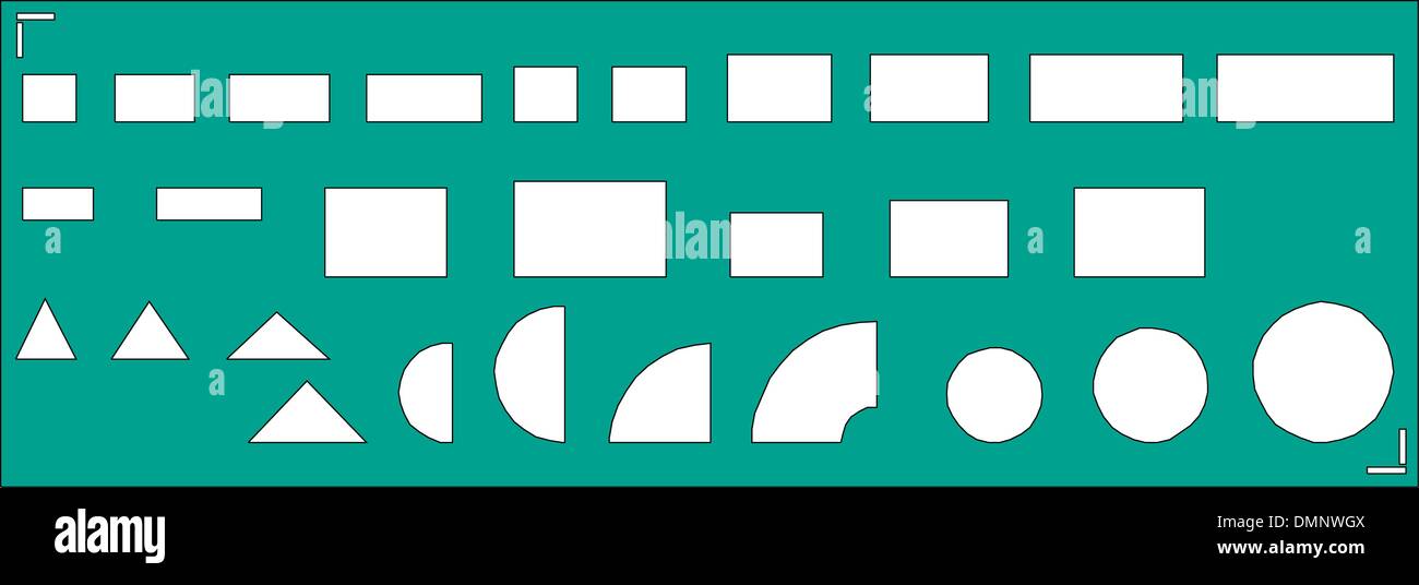 Child close up drawing ruler hi-res stock photography and images - Alamy