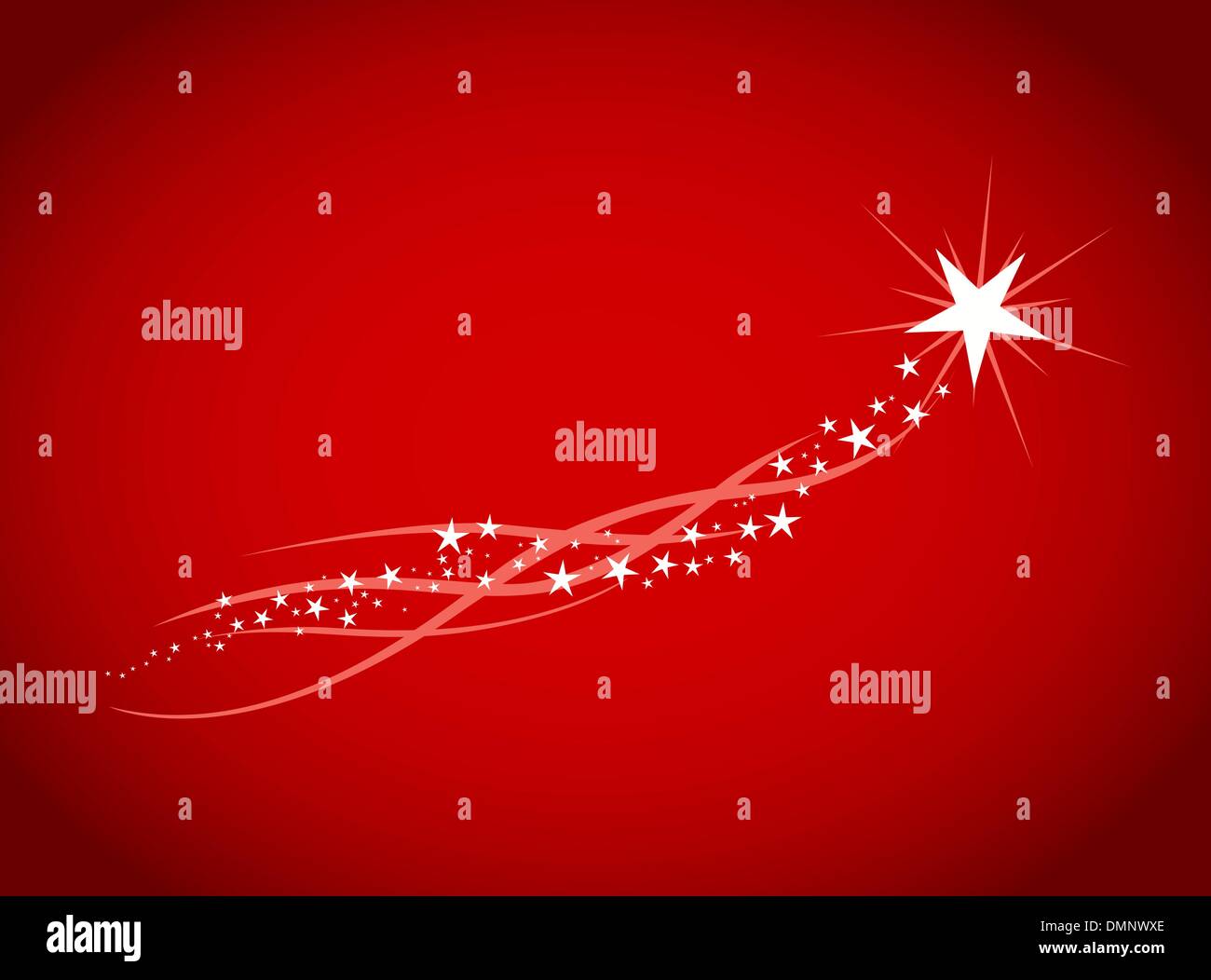 Star trail illustration hi-res stock photography and images - Alamy
