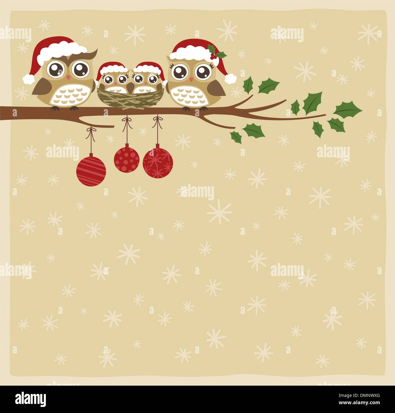 Big family party Stock Vector Images - Alamy