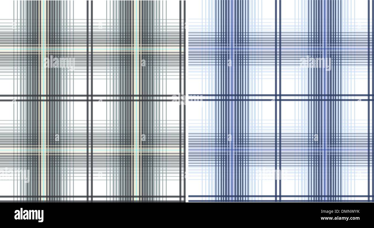 Check plaid Stock Vector Images - Alamy