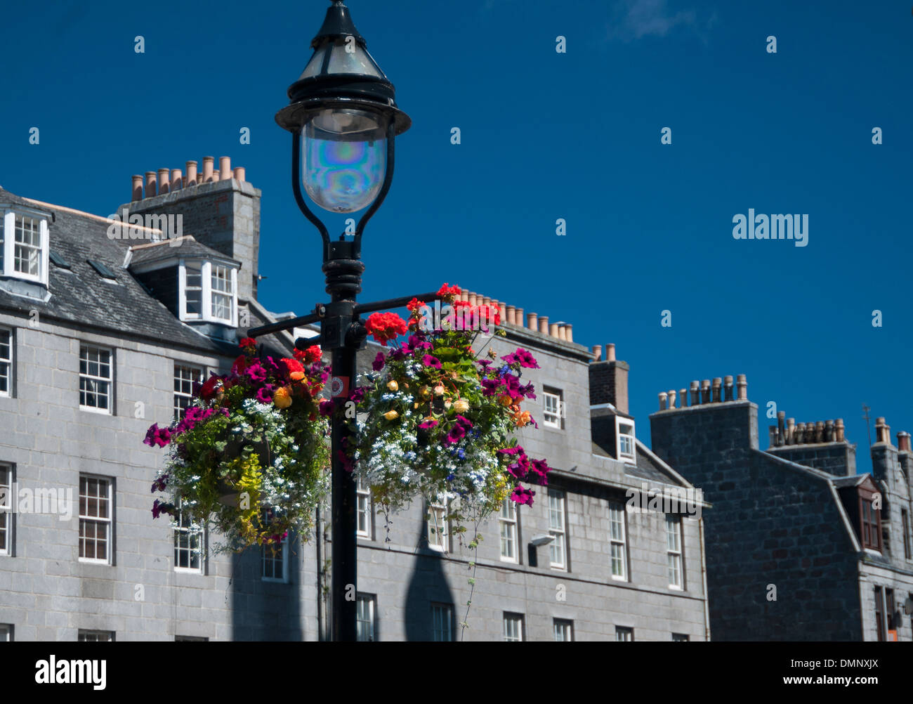 Europe in bloom hi-res stock photography and images - Alamy