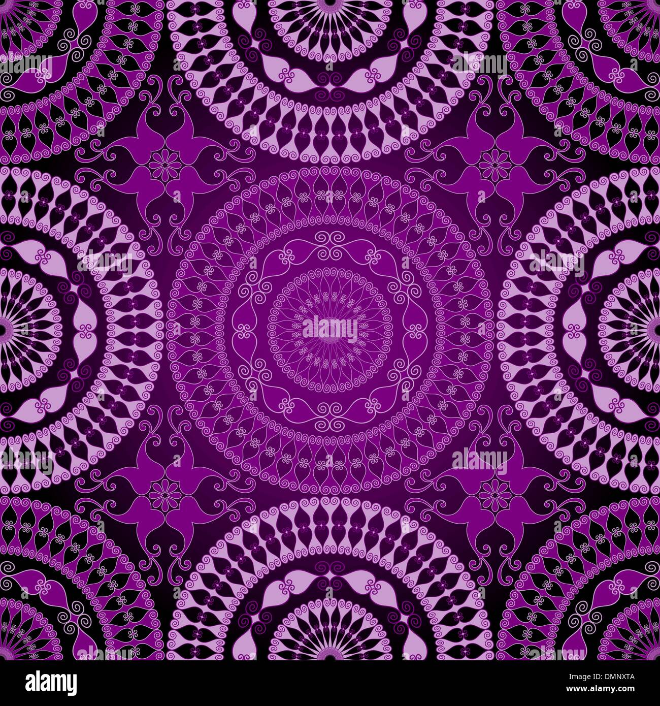 Lace openwork pattern hi-res stock photography and images - Alamy