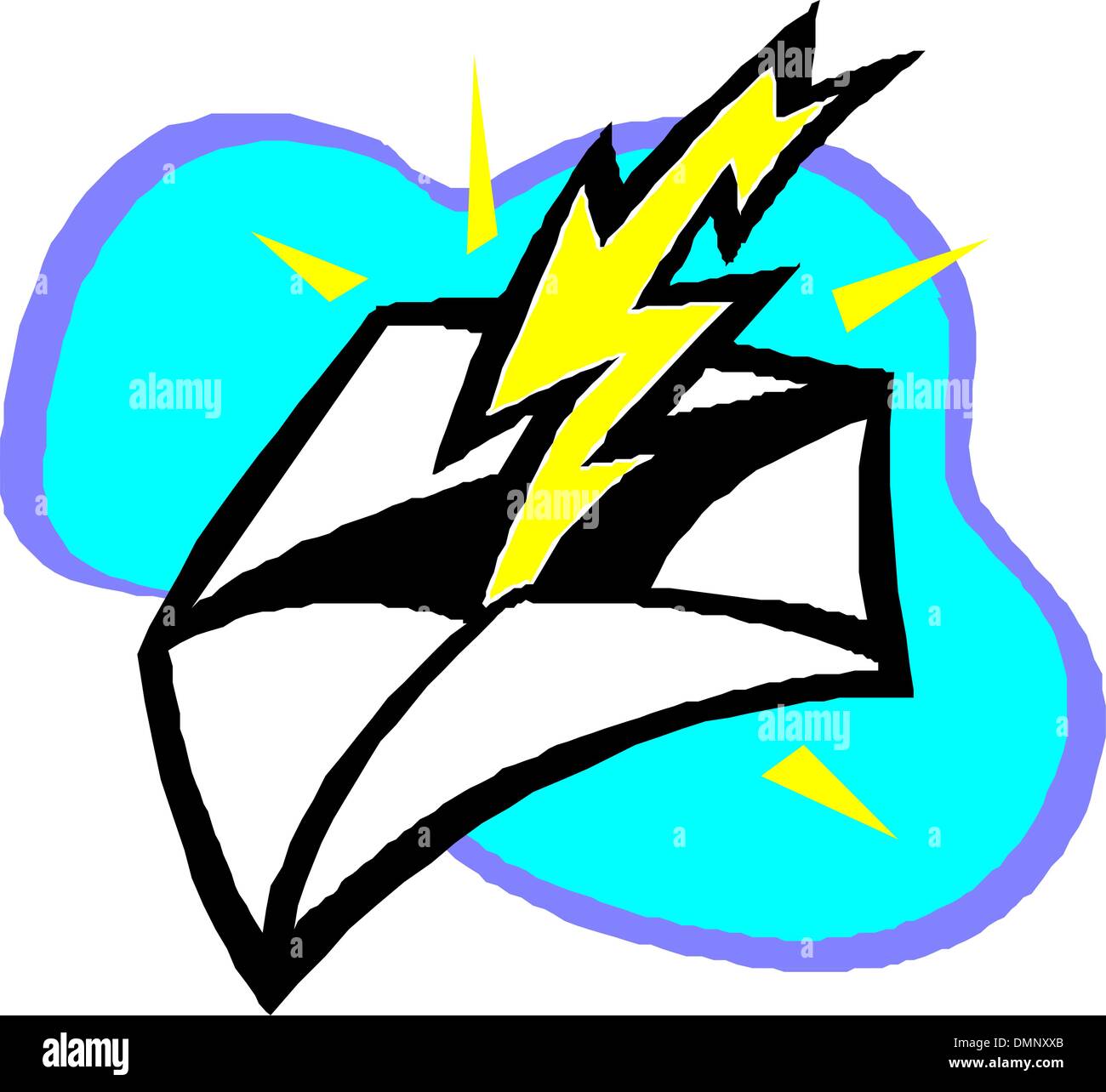 Picto computer hi-res stock photography and images - Alamy