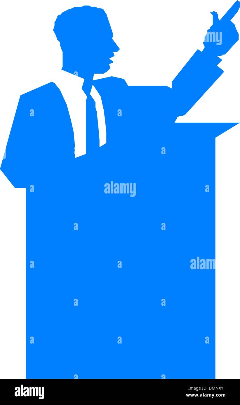 Speak teach Stock Vector Images - Alamy