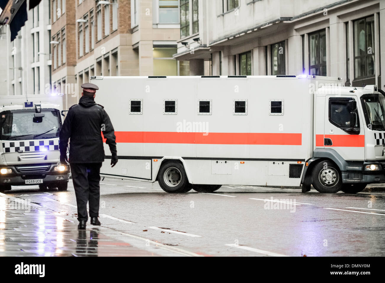 Michael Adebowale and Michael Adebolajo, both charged with killing the ...