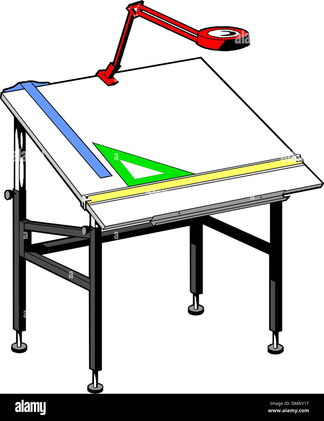Technical drawing instruments architecture hi-res stock photography and ...
