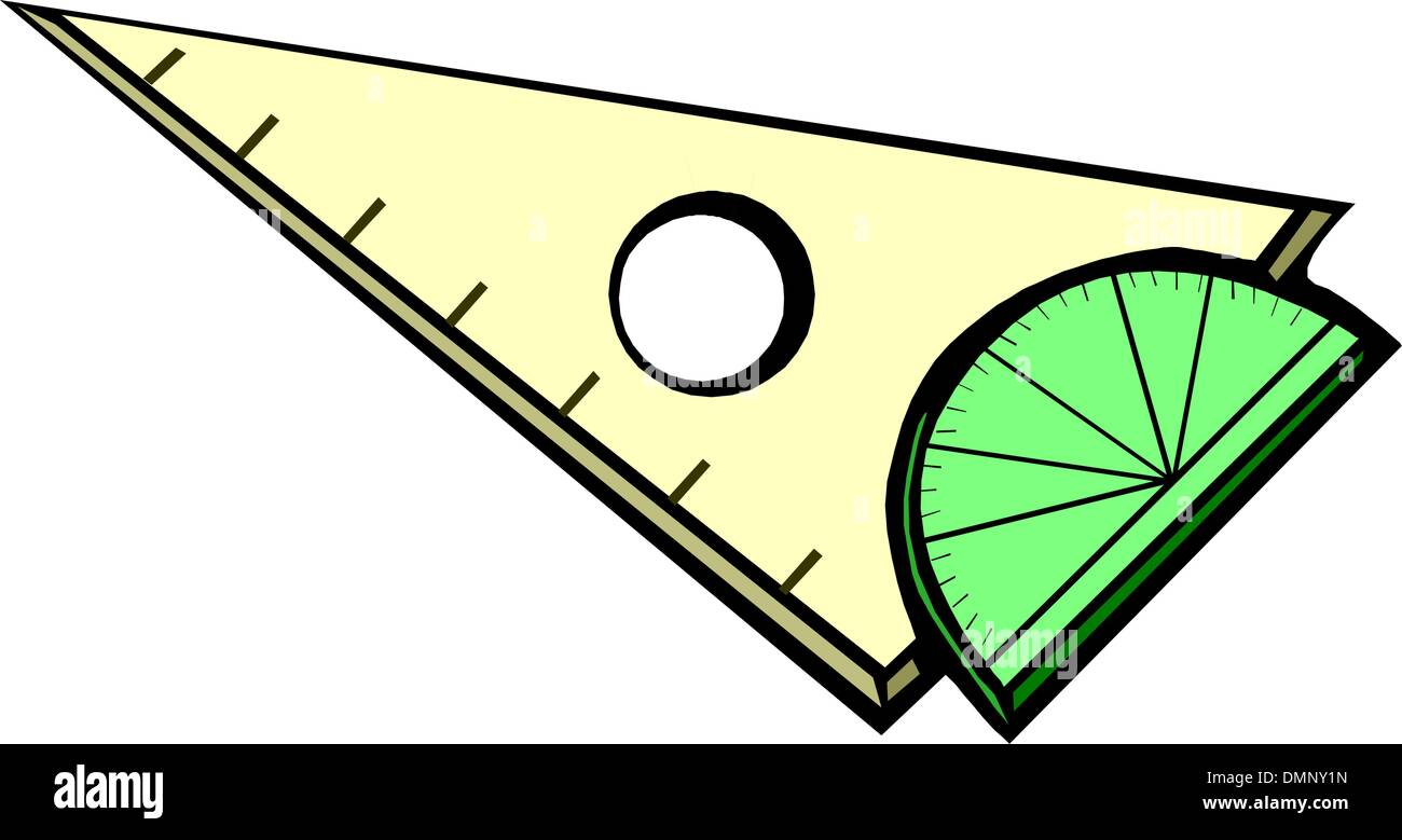 Child close up drawing ruler hi-res stock photography and images - Alamy