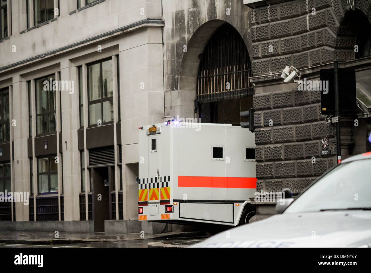 Michael Adebowale and Michael Adebolajo, both charged with killing the ...
