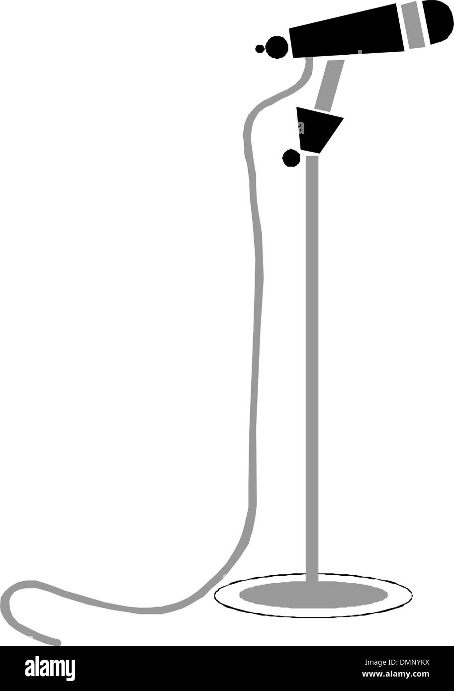 Wire live Stock Vector Images - Alamy