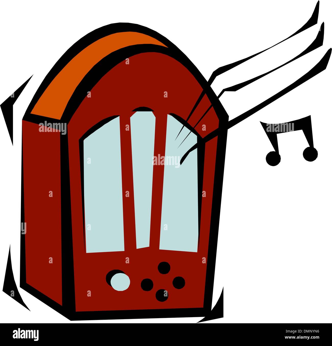 Classical music radio station hi-res stock photography and images - Alamy