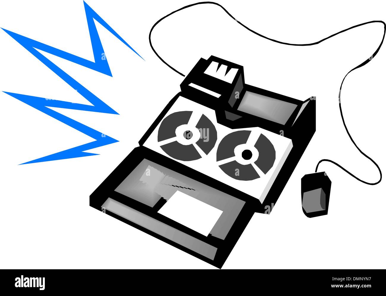 Stereo type hi-res stock photography and images - Alamy