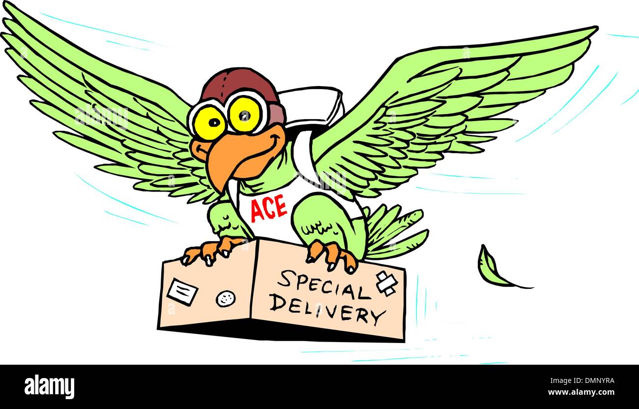 Express delivery fast special hi-res stock photography and images - Alamy