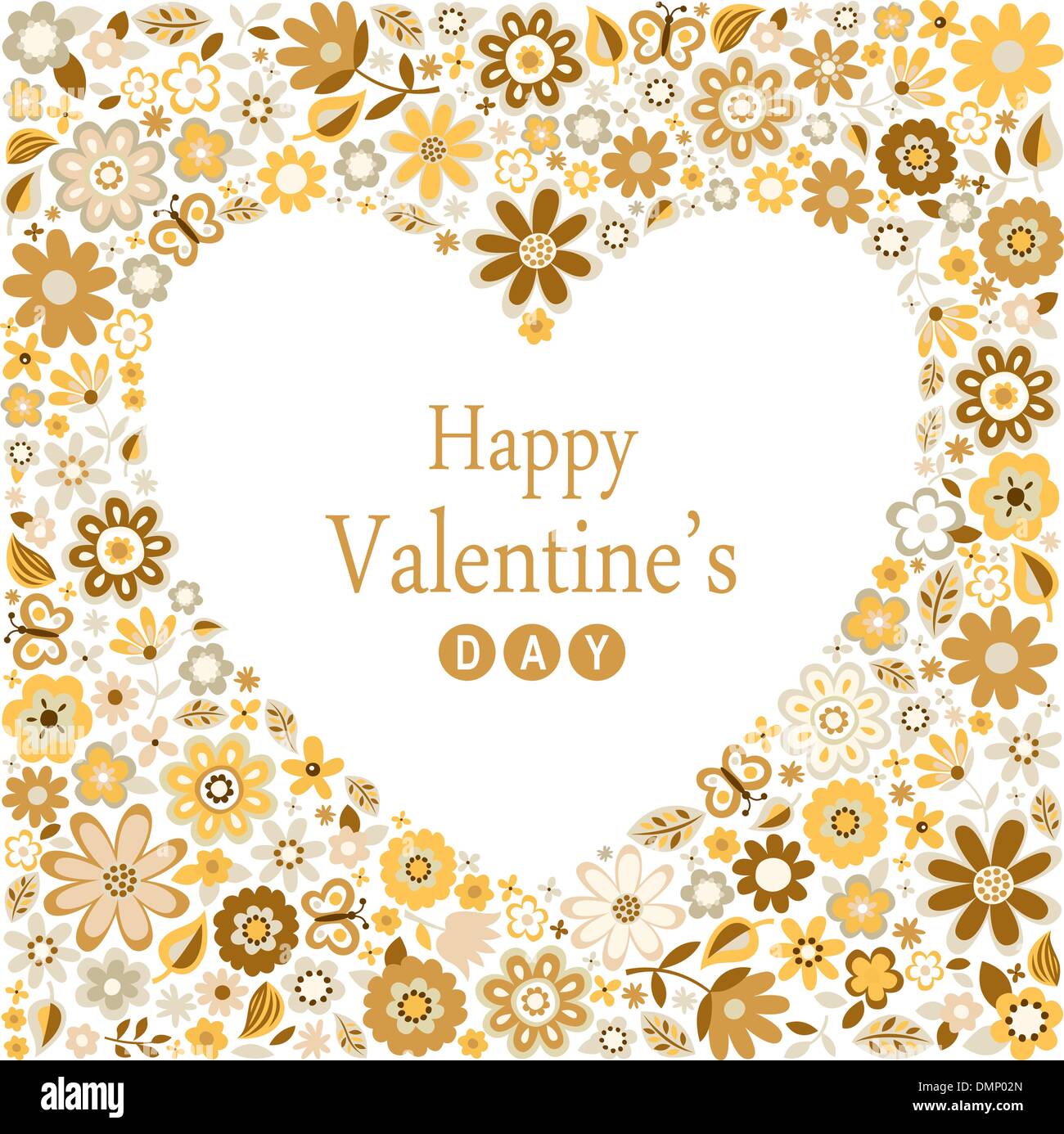 Romance seasonal Stock Vector Images - Alamy