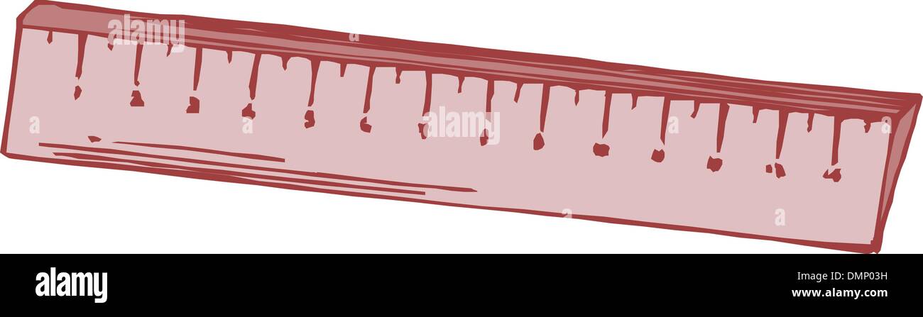 Child close up drawing ruler hi-res stock photography and images - Alamy