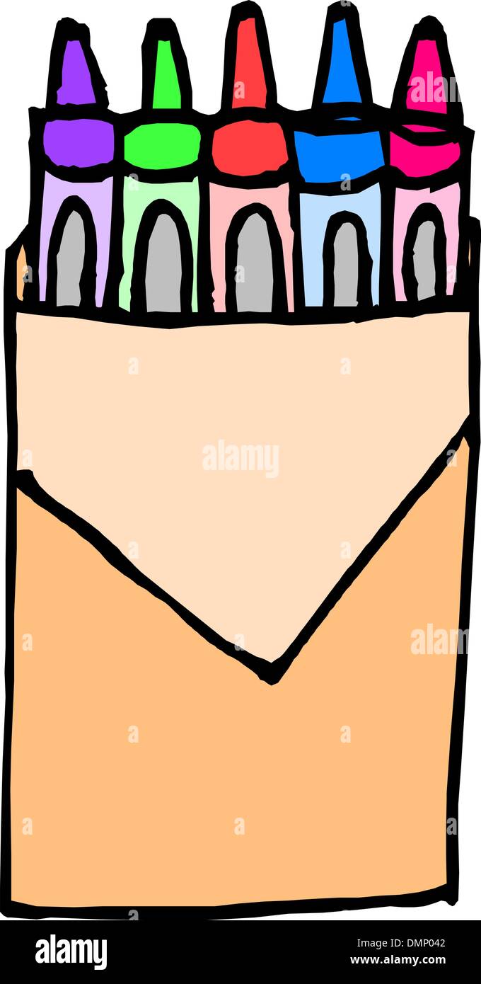 Fluorescent marker Stock Vector Images - Alamy