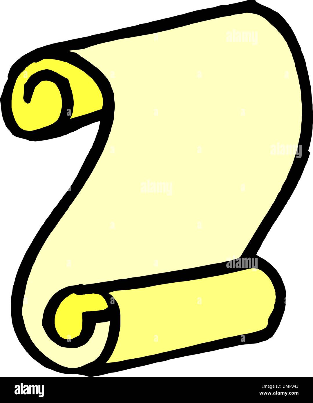 Rough edges paper Stock Vector Images - Alamy