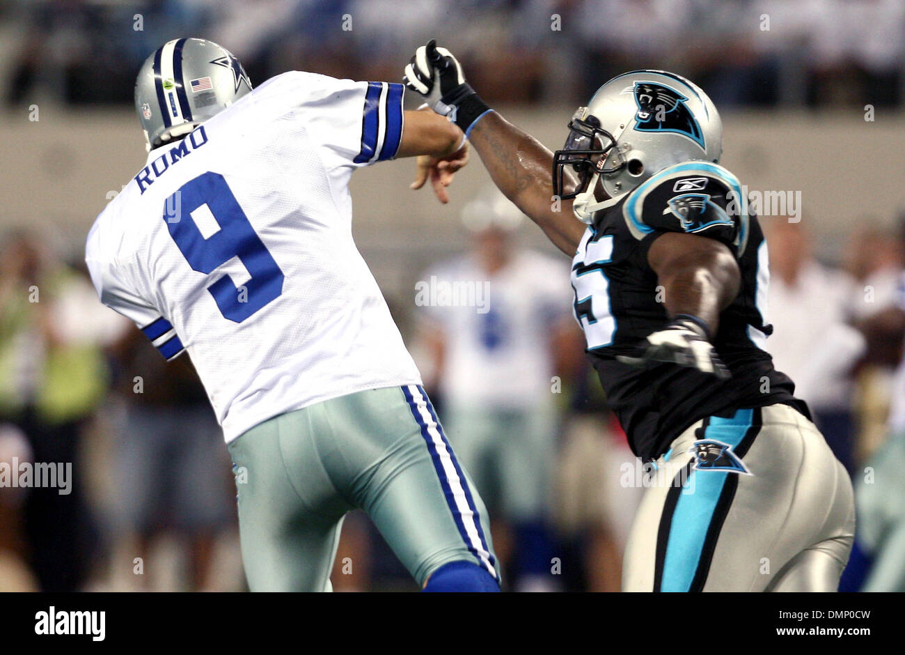 Panthers and tony hand hi-res stock photography and images - Alamy