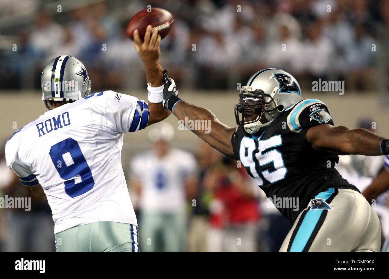 Panthers and tony hand hi-res stock photography and images - Alamy