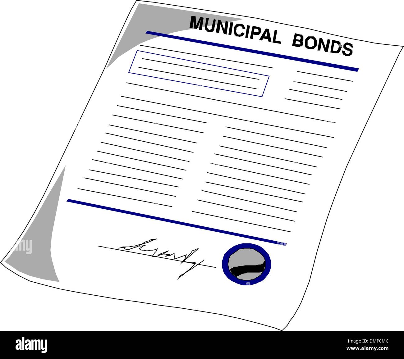 Municipal architect Stock Vector Images - Alamy