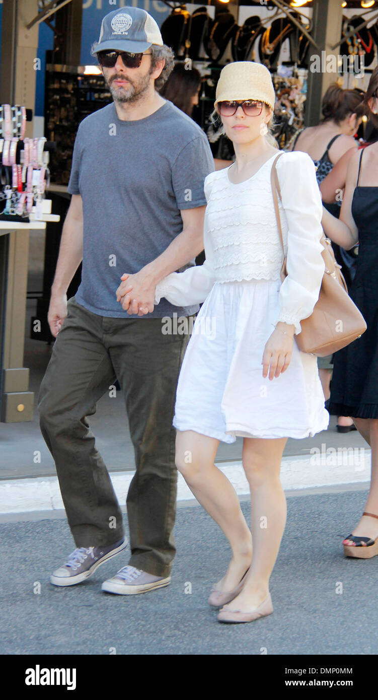 Rachel Mcadams Michael Sheen