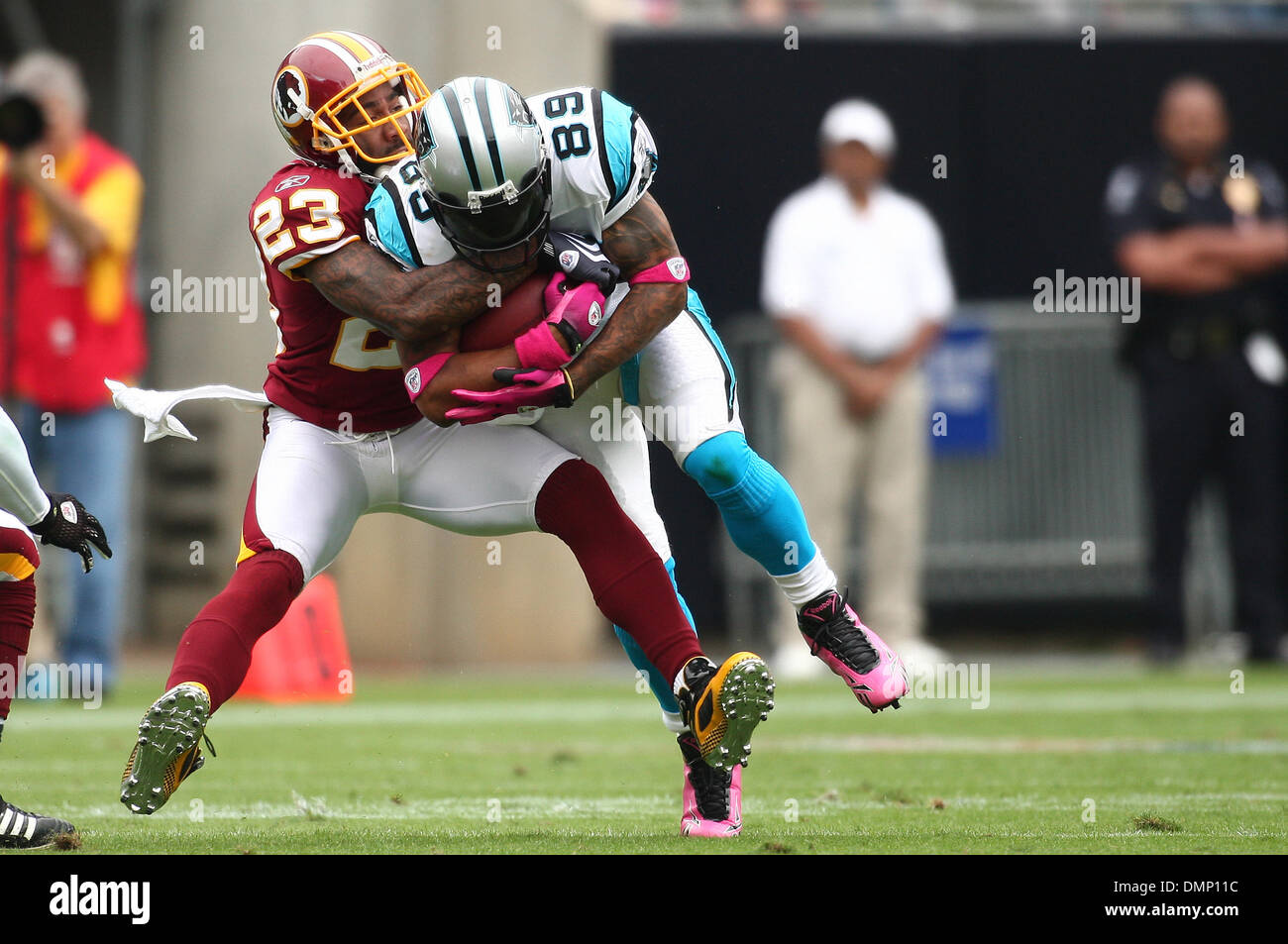 Deangelo smith hi-res stock photography and images - Alamy