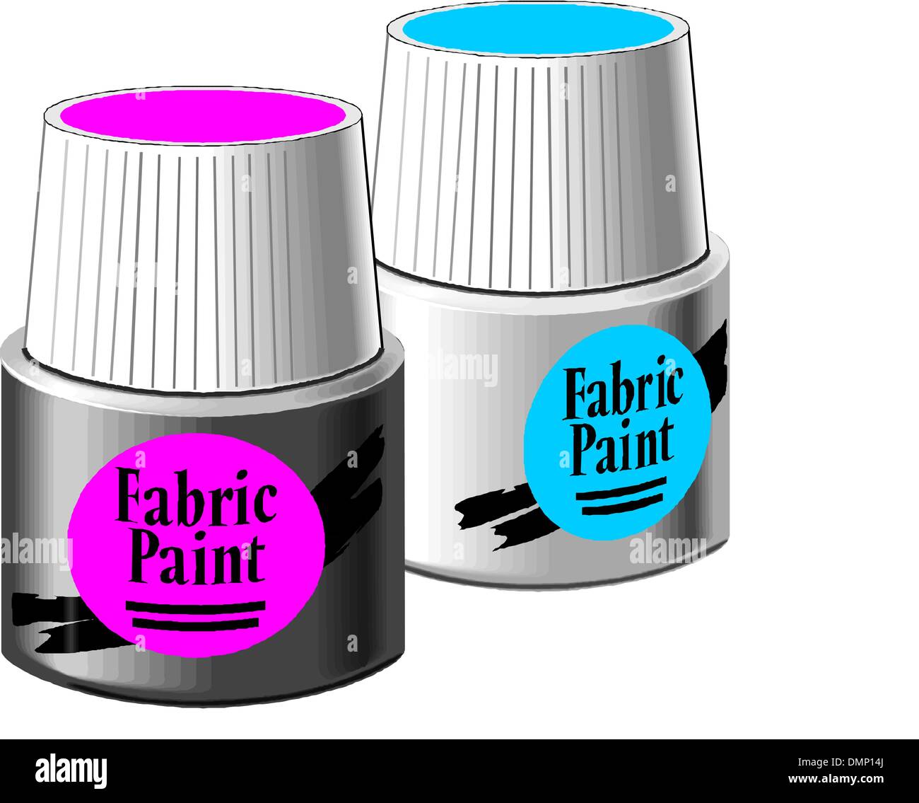 Fabric multi color fabric Stock Vector Images - Alamy