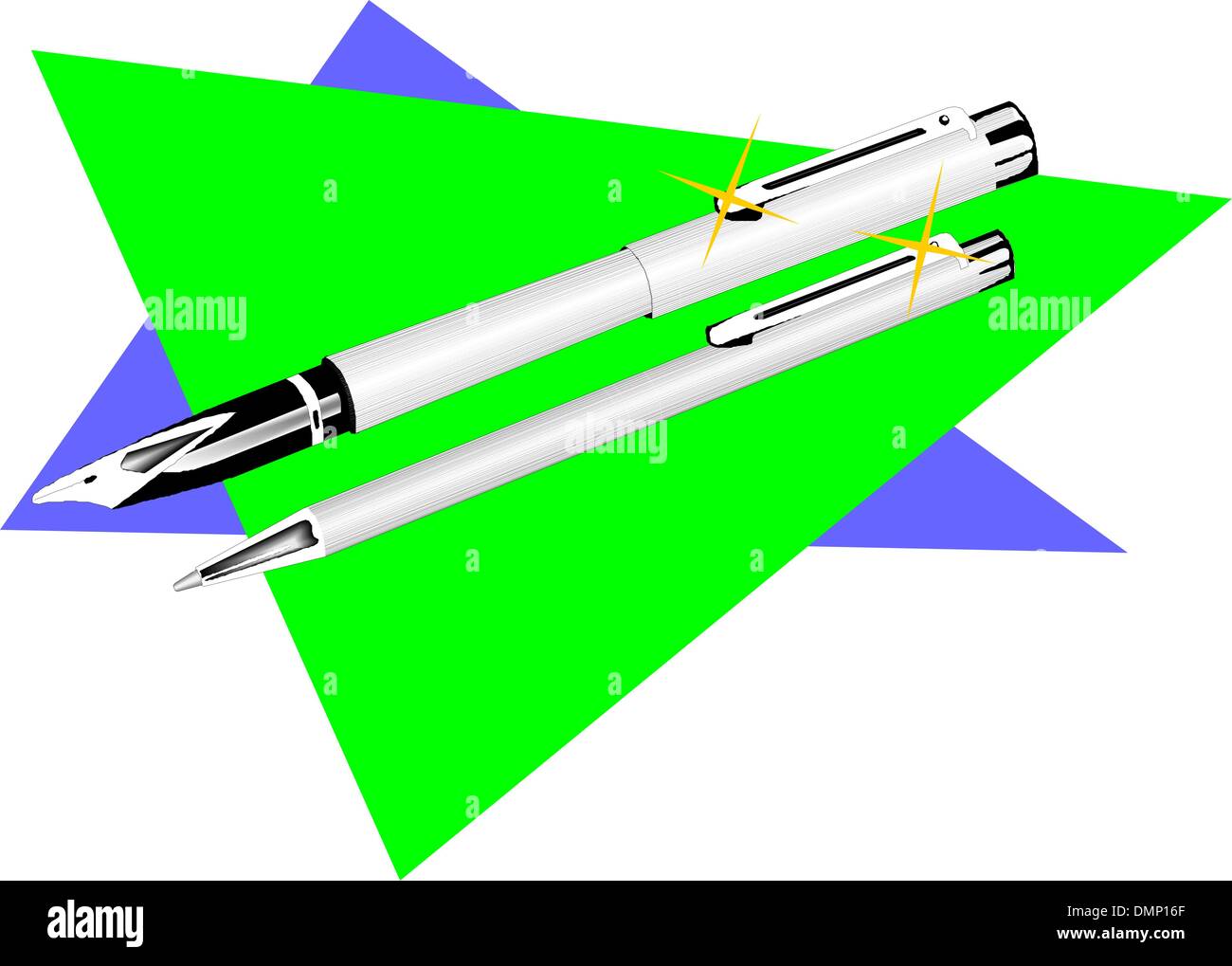 Row of two Stock Vector Images - Alamy