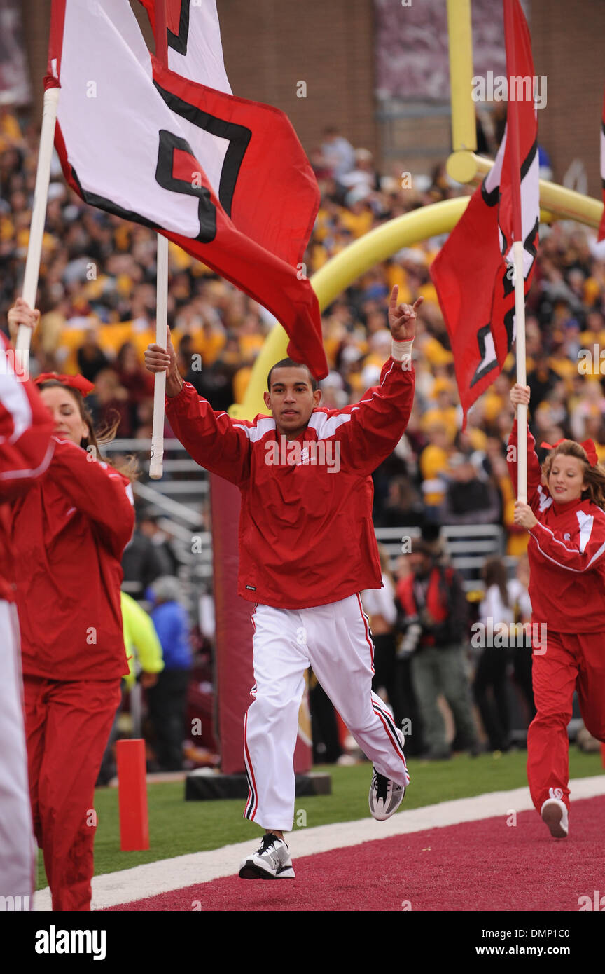Oct. 17, 2009 - Chestnut Hill, Massachusetts, U.S - 17 October 2009 ...