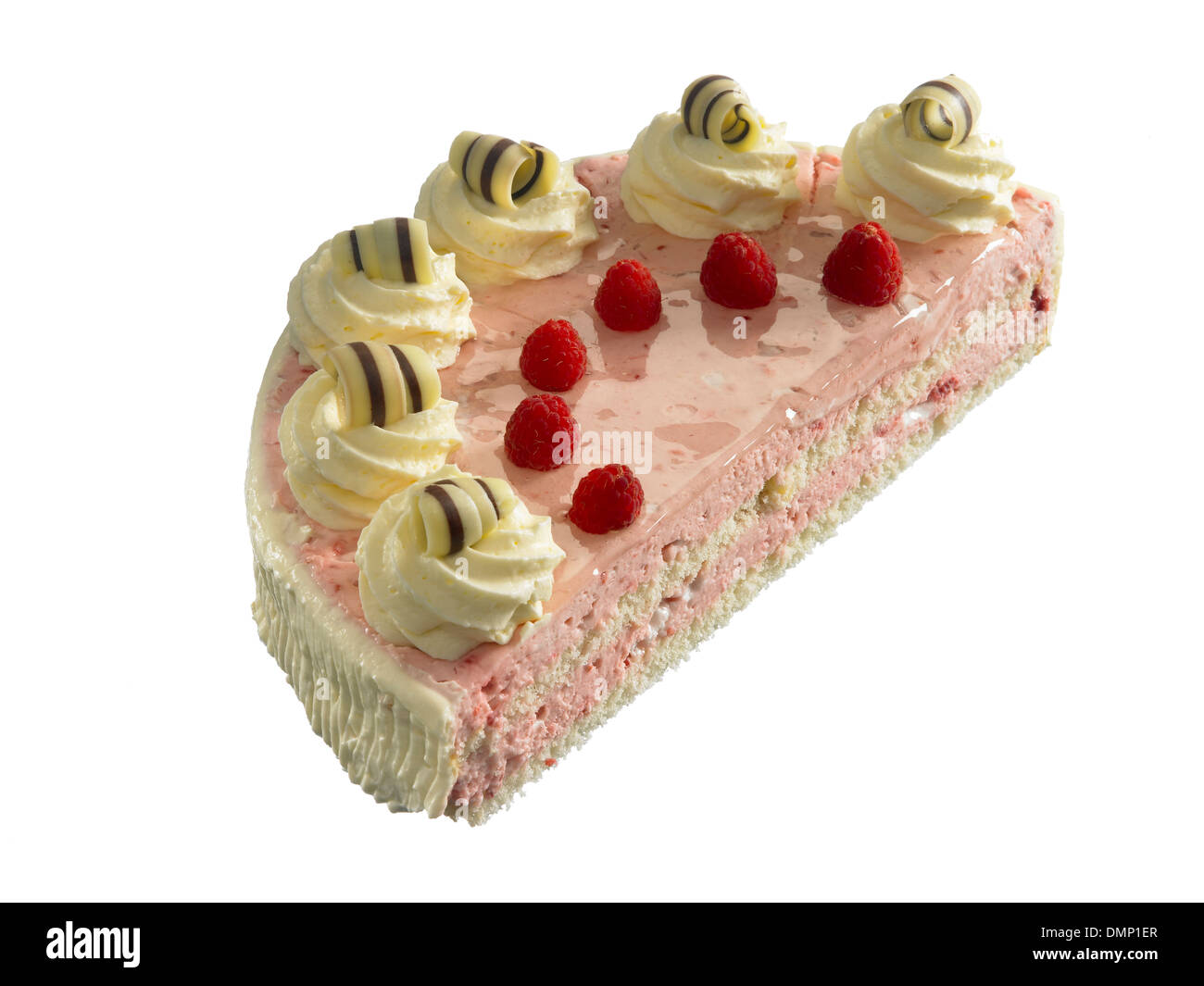 Half a cake High Resolution Stock Photography and Images - Alamy