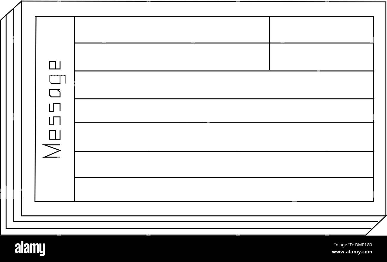 Message messages messaging Stock Vector Images - Alamy